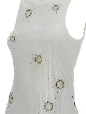 DES_PHEMMES Embellished Top