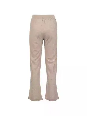 Marella Flared-leg Trousers