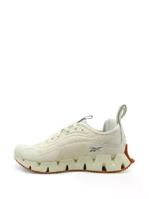 REEBOK Zig Dynamica Performance Sneakers - Neutrals