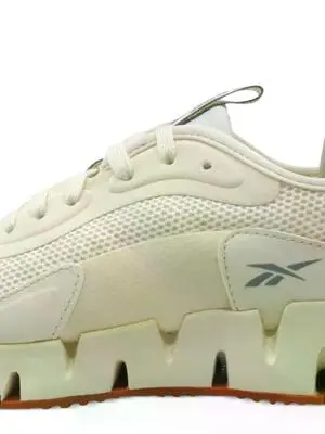 REEBOK Zig Dynamica Performance Sneakers - Neutrals