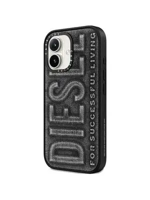 DIESEL® X Casetify 60562 Iphone 16 Case