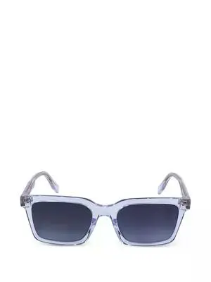 Marc Jacobs Square Sunglasses - White