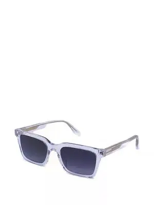 Marc Jacobs Square Sunglasses