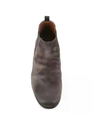 Church's Reigate Suede Chelsea Boots