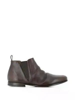 Church's Paneled Boots For Men