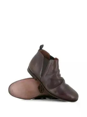 Church's Reigate Leather Chelsea Boots