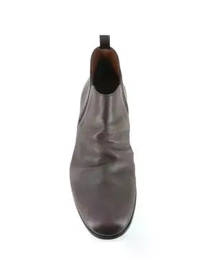Church's Reigate Leather Chelsea Boots