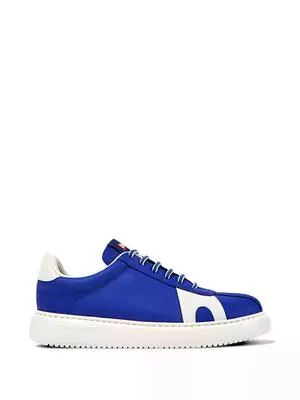 Camper Runner Colourblock Sneakers - Blue