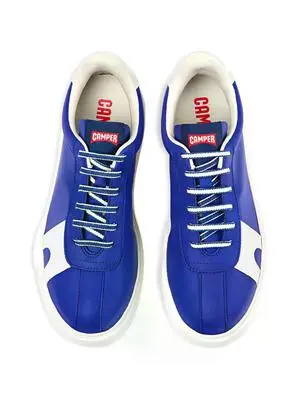 Camper Runner Colourblock Sneakers