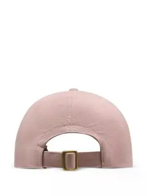 VIVIENNE WESTWOOD Embroidered Baseball Cap