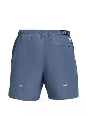 Nike Elasticated Deck Shorts