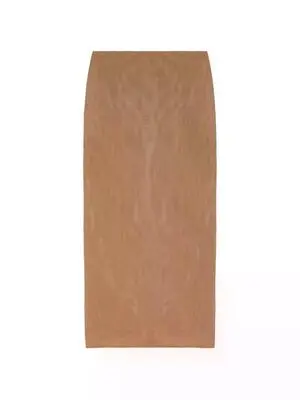 Armarium Slit Bottoms For Women