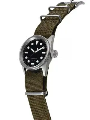 UNIMATIC 39mm Automatic Watch