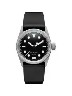 UNIMATIC 39mm Automatic Watch