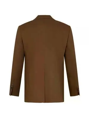 Dsquared2 Buttoned Blazer