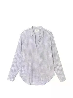 Xirena Button-up Shirt