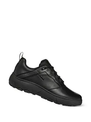 Geox Nebula™ + Grip Abx Sneakers - Black