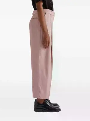 MEIMEIJ Pleated Trousers