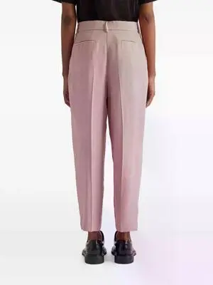 MEIMEIJ Pleated Trousers