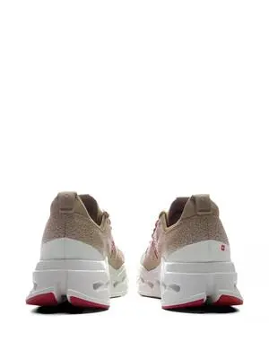 On Max 1 Sneakers - Neutrals