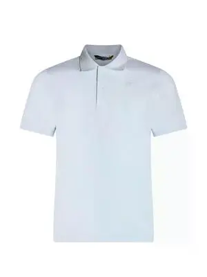 K-WAY Button Polo Shirt