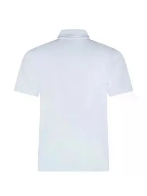 K-WAY Button Polo Shirt