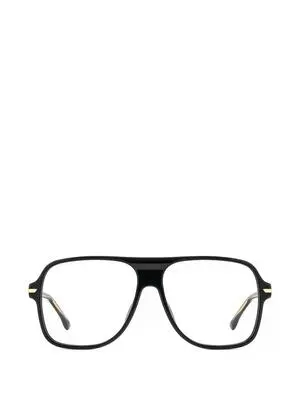 Victoria Beckham Pilot-frames Glasses