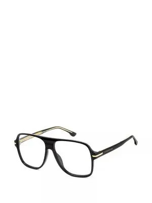 Victoria Beckham Pilot-frames Glasses