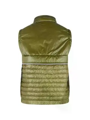 Moncler Padded Buttoned Gilet