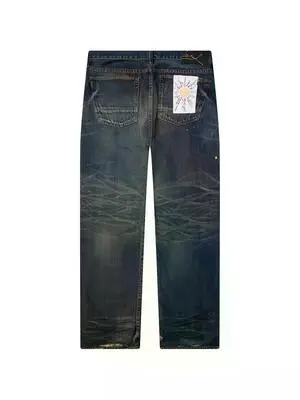 Mastercraft Union Relaxed Jeans