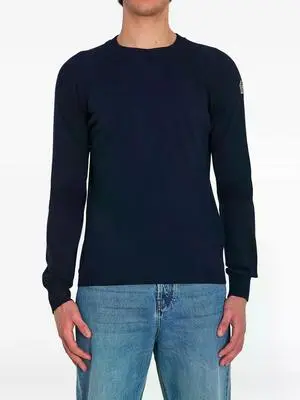 Moncler Long Sleeve Sweaters For Men