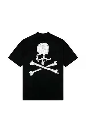 MASTERMIND WORLD Logo Graphic T-shirt