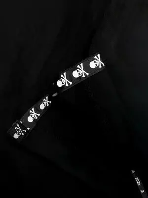 MASTERMIND WORLD Logo Graphic T-shirt
