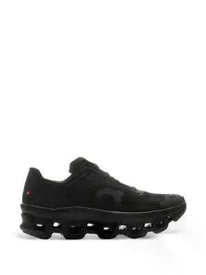On Cloudmonster Void 1 Sneakers - Black
