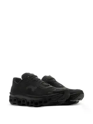 On Cloudmonster Void 1 Sneakers - Black