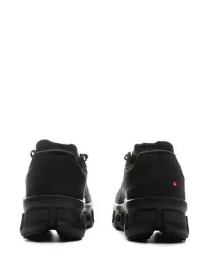 On Cloudmonster Void 1 Sneakers - Black