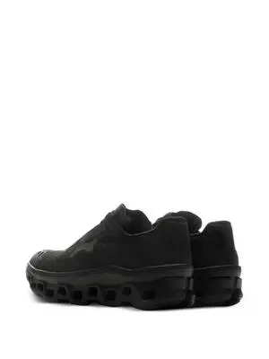 On Cloudmonster Void 1 Sneakers - Black