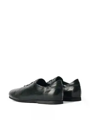 Our Legacy Lace-up Leather Brogues