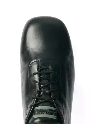 Our Legacy Lace-up Leather Brogues