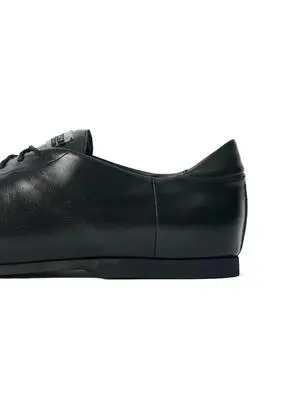 Our Legacy Lace-up Leather Brogues