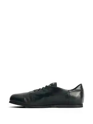 Our Legacy Lace-up Leather Brogues