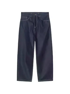 Carhartt Work In Progress Loose-fit Brandon Trousers