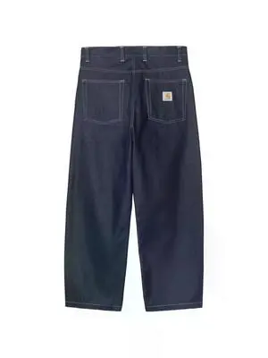 Carhartt Work In Progress Loose-fit Brandon Trousers