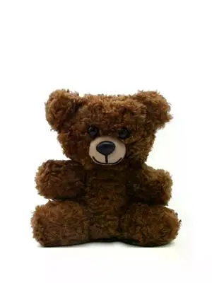 Moschino Teddy Bear Clutch