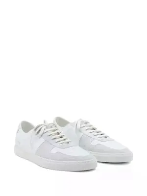 COMMON PROJECTS Lace-up Panelled Sneakers