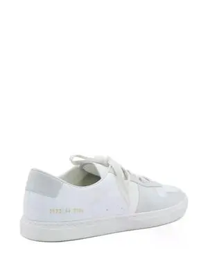 COMMON PROJECTS Lace-up Panelled Sneakers