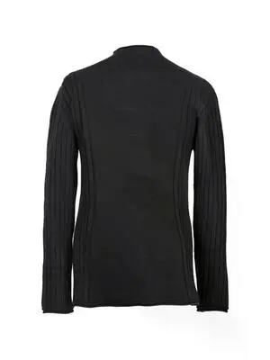 Gianfranco Ferre Ribbed Sweater