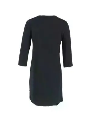 Etro Vintage Paisley-motif Mini Dress