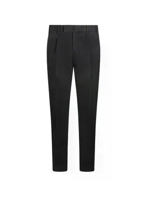 PT TORINO Pleated Trousers