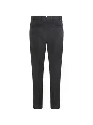 PT TORINO Pleated Trousers